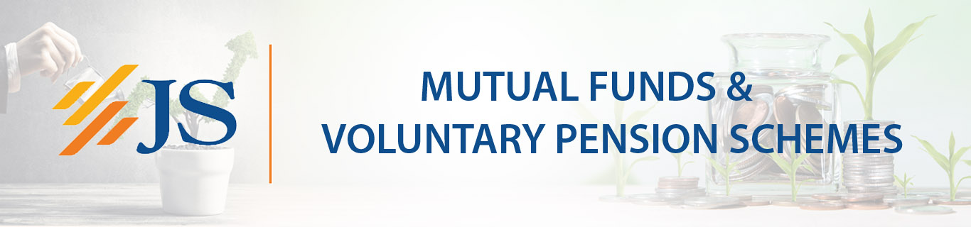 Mutual Funds | JS Bank